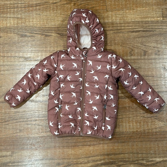 kuniboo | Jackets & Coats | Kuniboo Toddler Coat | Poshmark